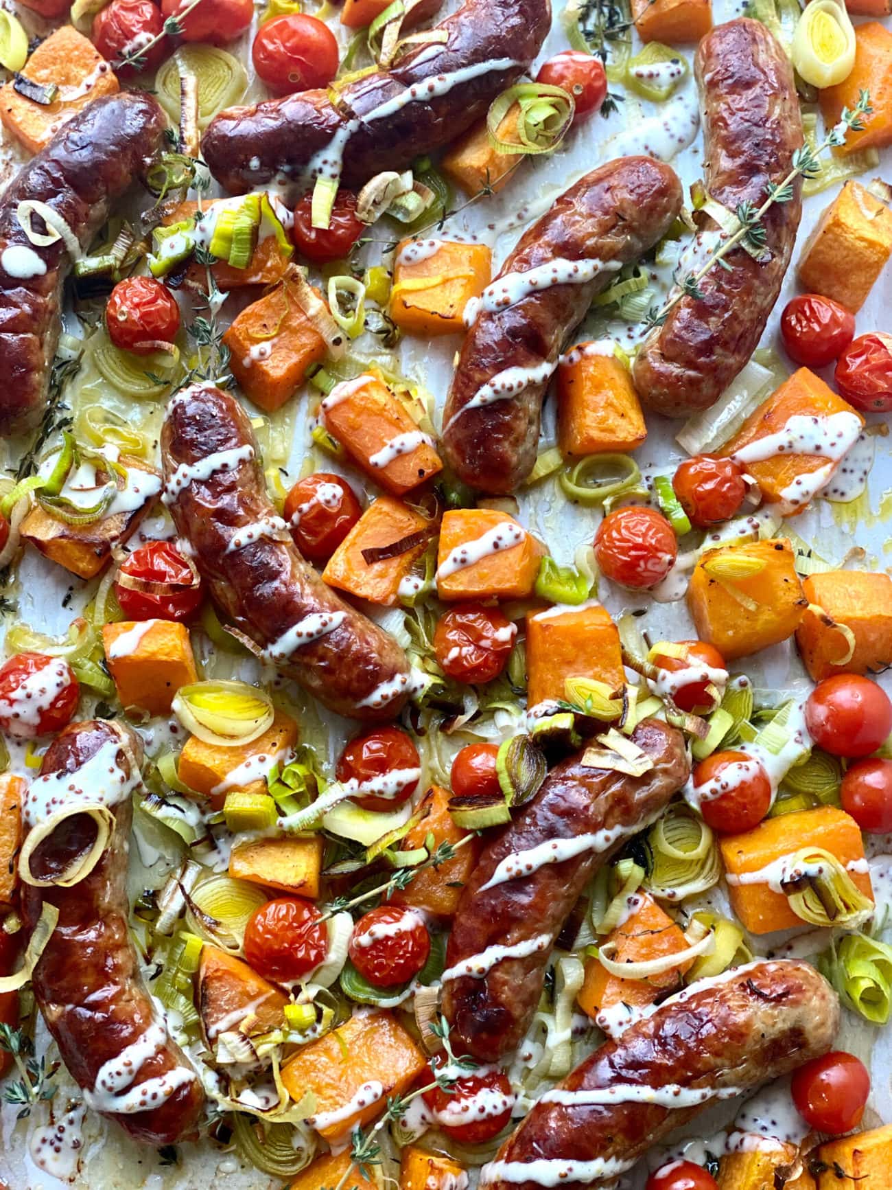 Easy One-Pan Dinner Ideas for Busy Families