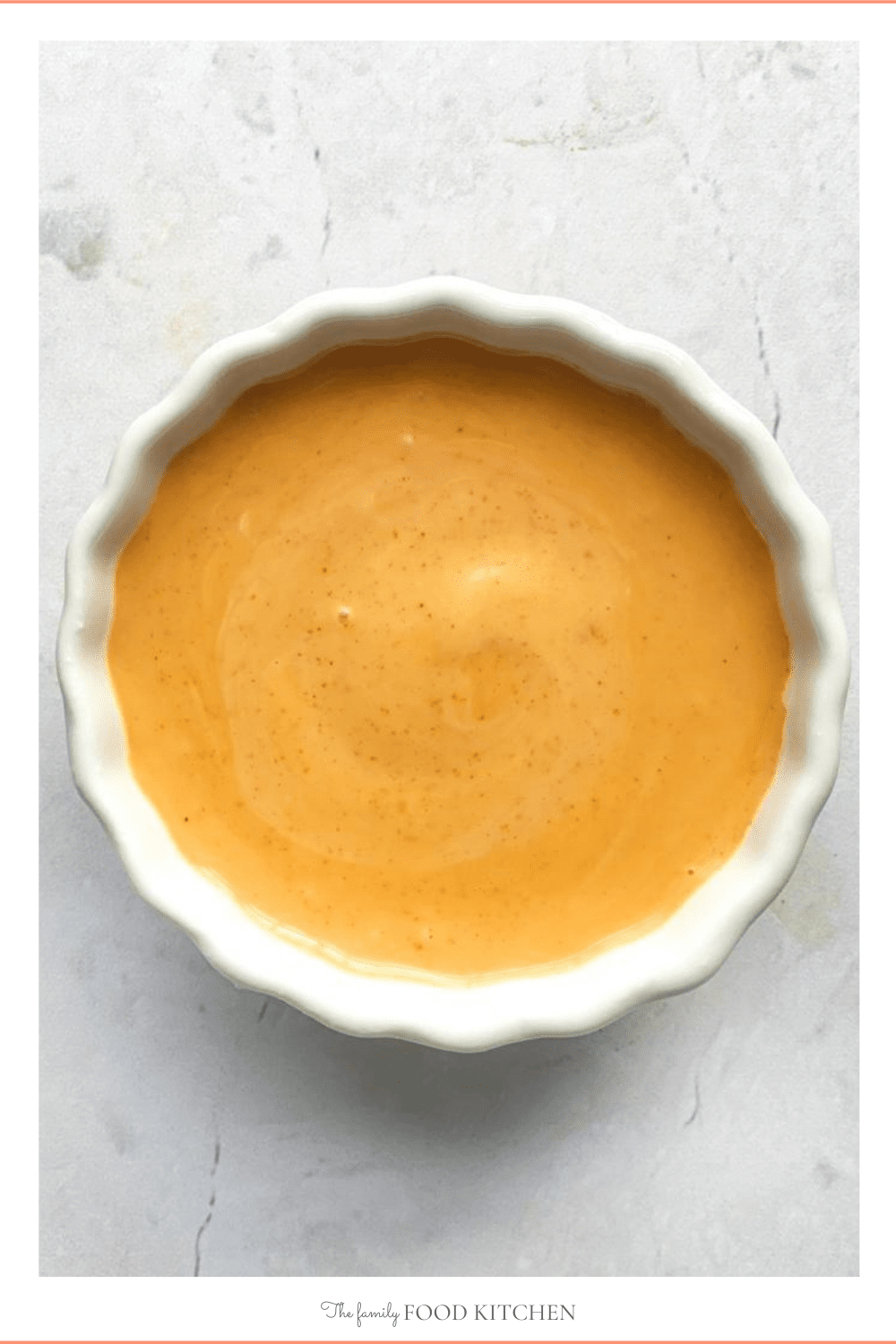 Easy Gochujang Mayo Recipe – Spicy Korean-Style Sauce - The Family Food ...