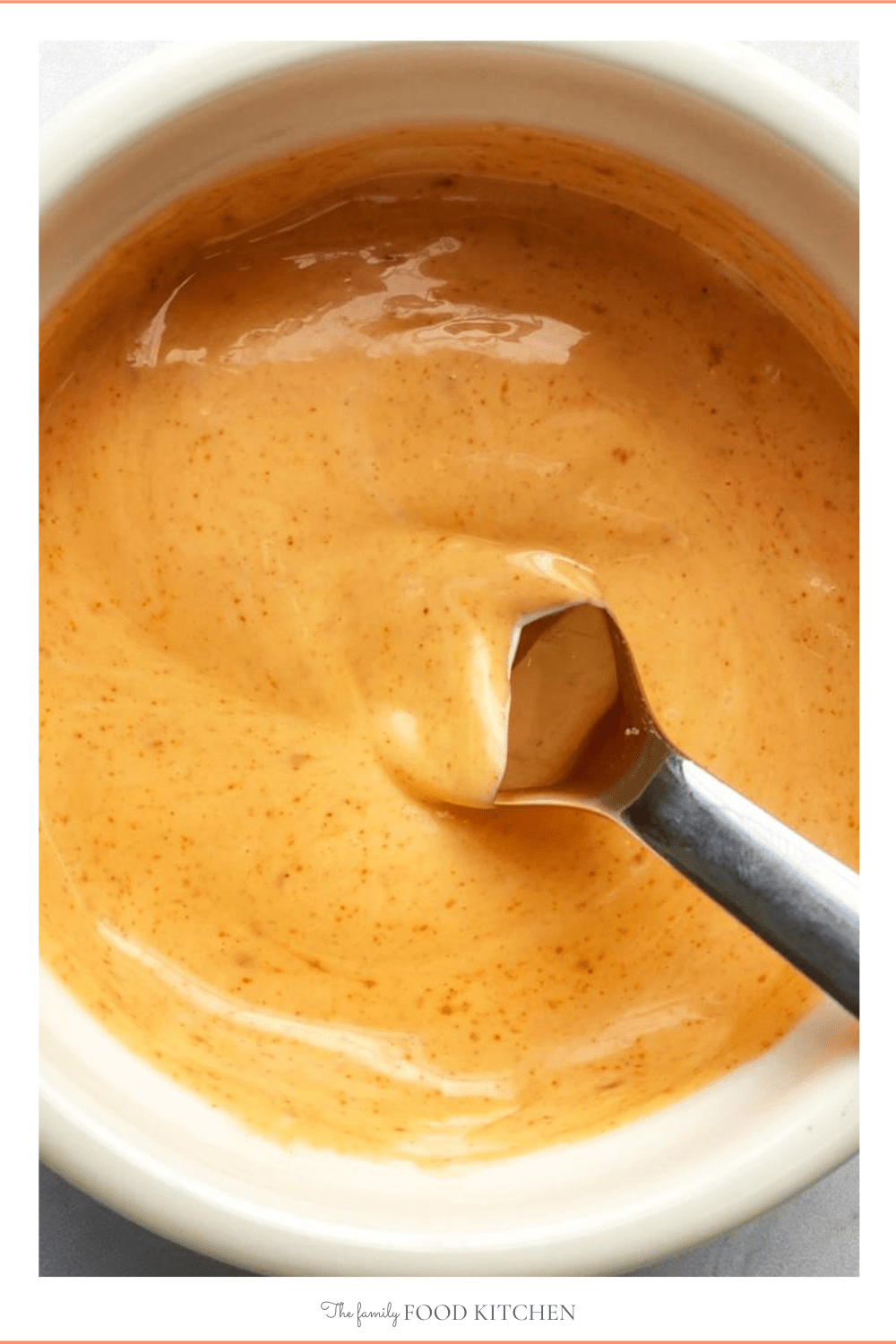 Easy Gochujang Mayo Recipe – Spicy Korean-Style Sauce - The Family Food ...