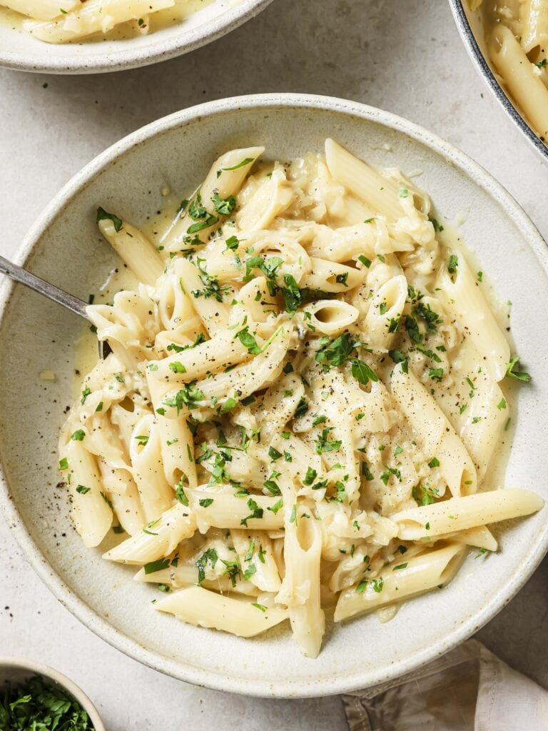 Easy Lemon Aioli: The 5 minute sauce that elevates everything - The ...